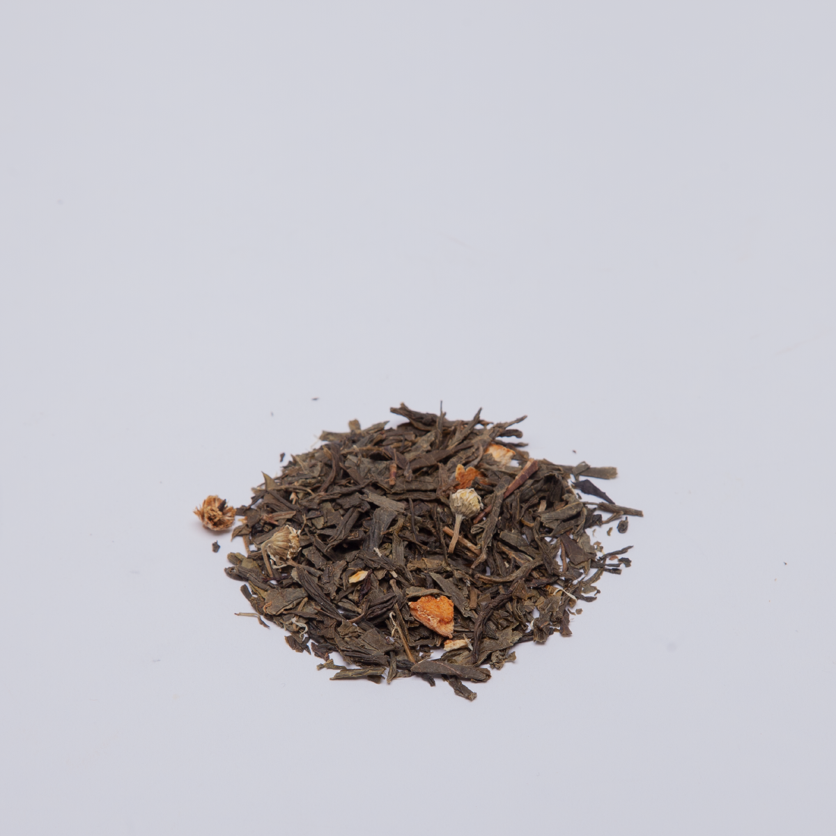Tea Total | Japanese Lime | 100g – Replete Cafe & Store