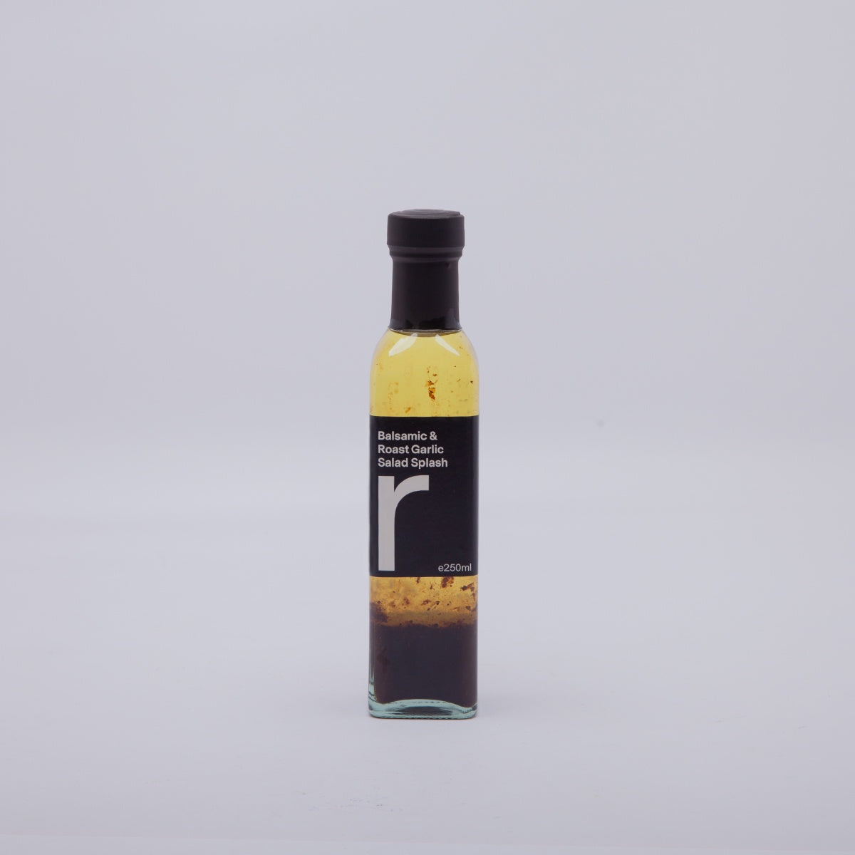 Replete | Balsamic & Roast Garlic Splash | 250ml – Replete Cafe & Store