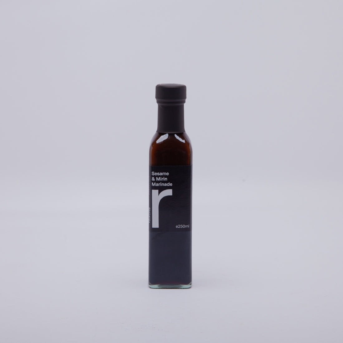 Replete | Sesame and Mirin Salad Splash | 250ml – Replete Cafe & Store