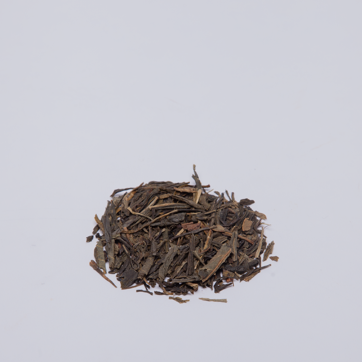 Tea Total | Jade Green Sencha | 100g – Replete Cafe & Store