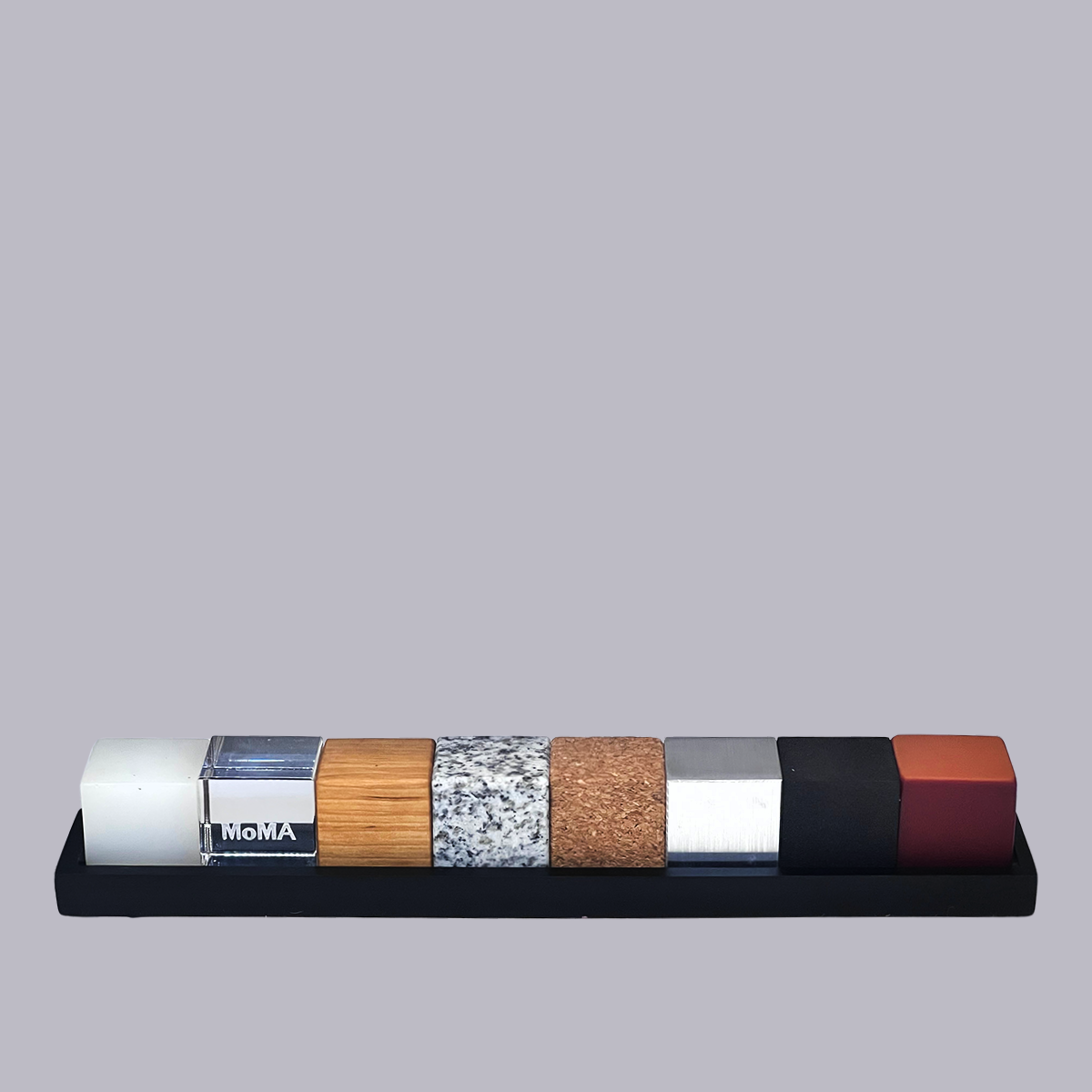 MoMA | Architect Cubes – Replete Cafe & Store